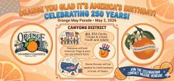 Events for June 2026 – Canyons District